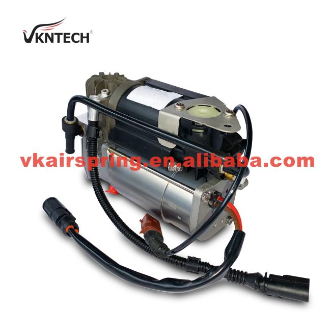 Golden supplier VW 3D0616005M air suspension compressor Air Suspension Kits air pump