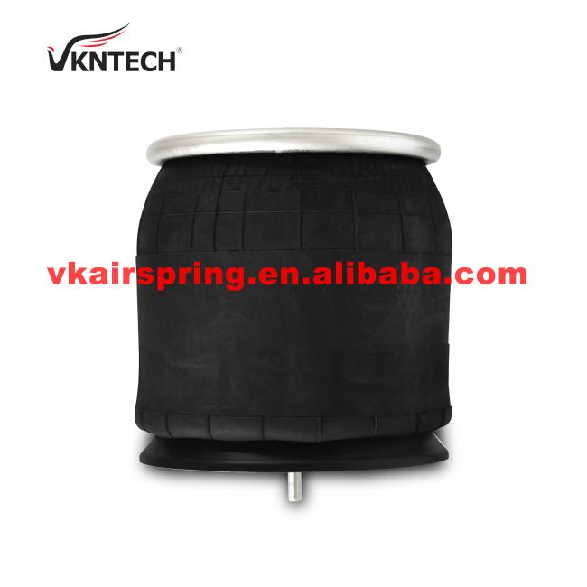 Air spring 4154NP05 Contitech 9 10-14 A 312 Air suspension spring Goodyear 1R12-069 1R12-669 air suspension  W01-358-9069