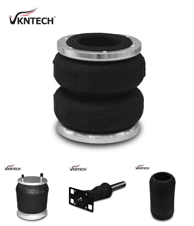 64207-7E010 for HYUNDAI tapered sleeve air bag single 1/4"npt port air ride suspension rolled spring/air suspension /air spring