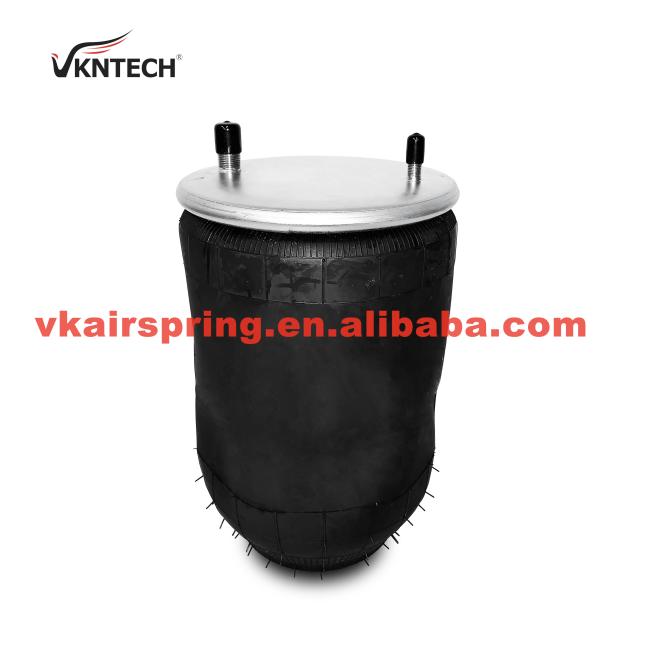 High Quality Air Spring Rubber Bellows TRL230M2 Air Suspension air bags