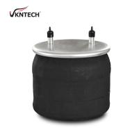 China Amortiguaciones de aire con resorte S21966 del remolque de Hendrickson para el pedernal W01-358-8708 Vkntech 1K8708 en venta
