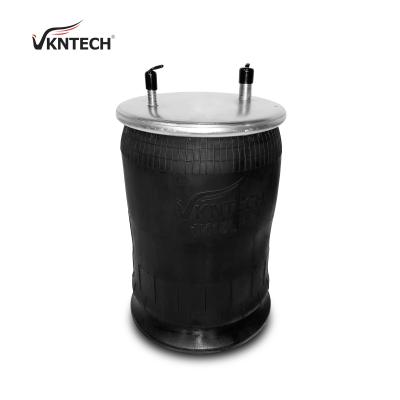 Cina L'Olanda 90557120 molle di sospensione dell'aria per gli airbag Vkntech 1K9293 del Firestone W01-358-9293 del camion in vendita