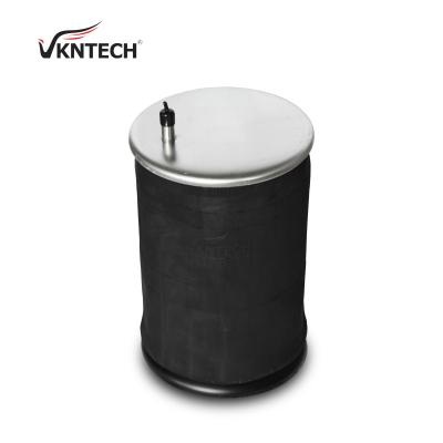 China As molas de suspensão do ar do reboque C20127 de Hendrickson substituem para o Firestone W01-358-9262 Goodyear 1R12-265 VKNTECH 1K9262 à venda