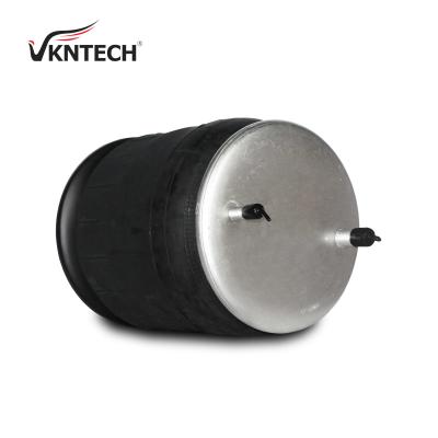China Granning 2692 15690 molas de suspensão do ar grita substitui para o Firestone W01-358-9211 W01-681-9084 Vkntech 1K9084 à venda