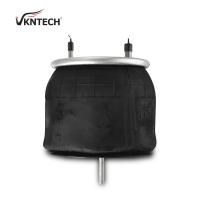 China FLEETPRIDE AS9807 Caminhão Air Spring Substituição Goodyear 1R12-1047 Firestone W01-358-9807 1T15M-2 GOOD Vkntech 1K9807 à venda
