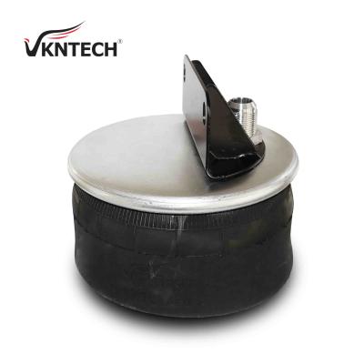 Cina Soffietti 1T15LA-0 VKNTECH 1K9675 dell'aria del Firestone delle molle pneumatiche del rimorchio di K-303-28 CONTITECH 99-10P576 W01-358-9675 in vendita