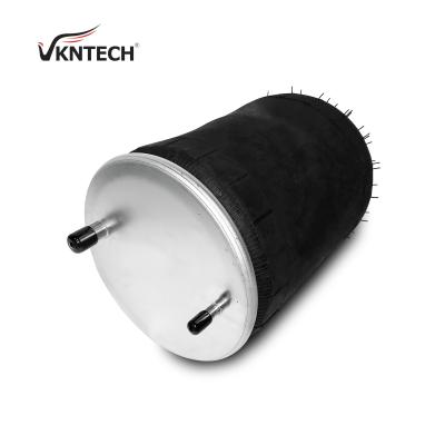 China OEM Suspension Air Spring Rubber Bellows TRL230M2 Replace By VKNTECH 1K2206 for sale