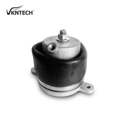 China Suspension Cabin Air Springs HYUNDAI WG1664430078 For Truck And Trailer Replaced By 1S64451 for sale