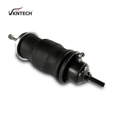Cina Ricambi per autocarri gomma per aria a molla per autocarri manicotto di scossa 1476415 CB0030 1381904 1435859 VKNTECH 1S6415-2 in vendita