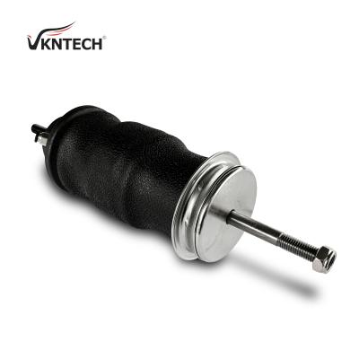 Cina Ricambi per autocarri gomma per aria a molla per autocarri manicotto di scossa 1476415 CB0030 1381904 1435859 VKNTECH 1S6415-2 in vendita