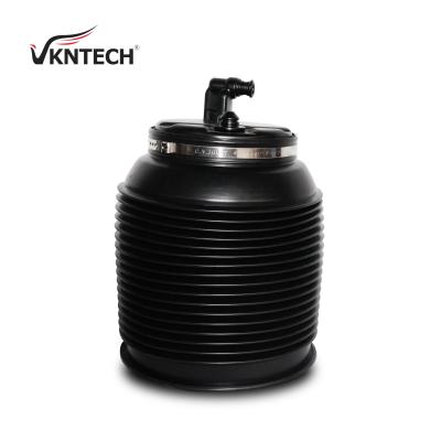 China Rear And Left Air Shocks Cabin Air Springs 4808035011 For TOYOTA LEXUS VKNTECH 1S3501P-L for sale