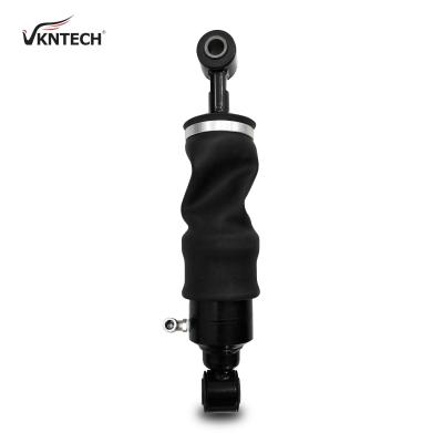 China Tapered Sleeve Air Bag Cabin Air Springs 1/4'' 64207-7E010 Air Ride Suspension System Replaced By VKNTECH 1S7E010 for sale