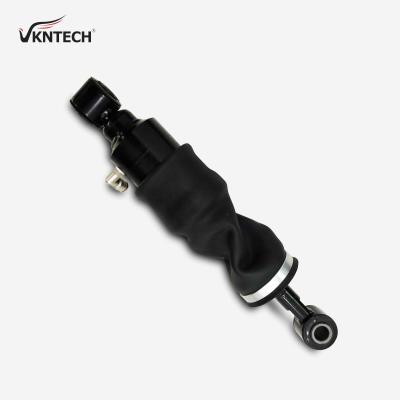 China Tapered Sleeve Air Bag Cabin Air Springs 1/4'' 64207-7E010 Air Ride Suspension System Replaced By VKNTECH 1S7E010 for sale