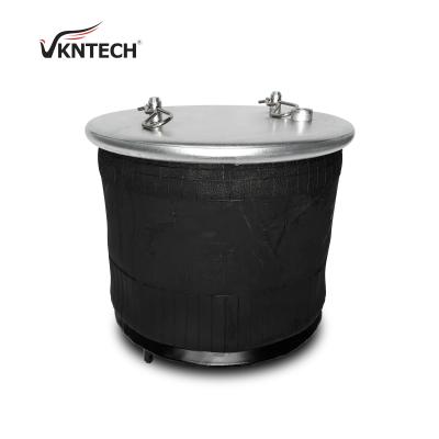 China 556028562 W01-095-0389 Air Suspension Springs 144301 Truck Air Bags Vkntech 1k6256 for sale
