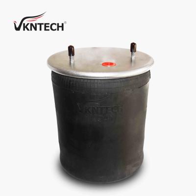 China BPW 30  05.429.40.03.0 Firestone W01-M58-8619 Air Springs Goodyear 1R11-701 Contitech 941MB Vkntech 1k8619 for sale