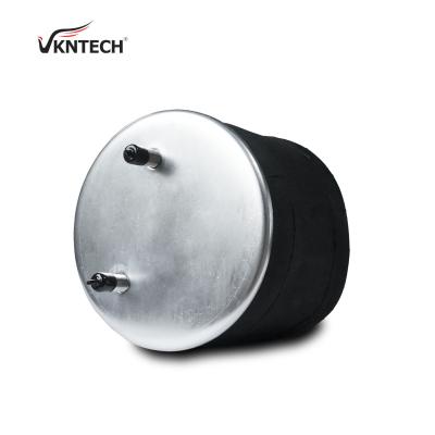 Cina Firestone W01-358-8755 Goodyear 1R13-124 VKNTECH 1K8755 della molla di sospensione dell'aria del rimorchio S22045 HK190T di Hendrickson in vendita