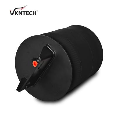 中国 トレーラーの空気うなり声のための耐火石材A01-760-0335のトラックの空気ばねはVKNTECH 1K4019によって取り替える 販売のため