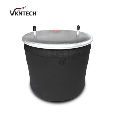 China BPW 36K 0542943410 de Lentes van de Aanhangwagenlucht SCANIA 2198331 Contitech 4881NP02 1R14-757 vervangt door VKNTECH 1K3410 Te koop