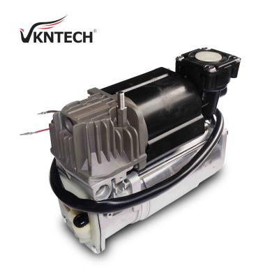 China Mercedes Benz X5-E53 4-Corner Air Pump 37226779712 37226753862 37220151015 37226787617 HIGH REPLACE BY VKNTECH 1D1015 for sale