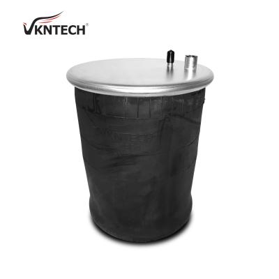 China MAN 81436016035 Air Suspension Springs Goodyear 1R11-861 Rubber For Contitecth 4884N1P06 Te koop