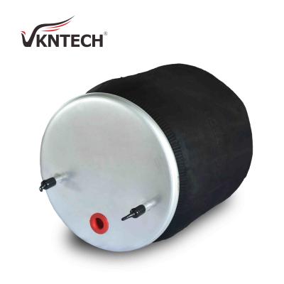 中国 W01-M58-6297トレーラーの空気ばねR.O.R MERITOR 21221307 CONTITECH 4157NP04 VKNTECH 1K6297 販売のため