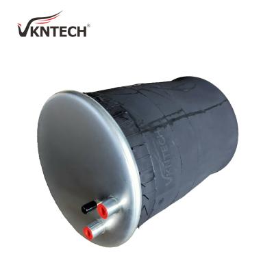 China MAN  Truck Trailer Air Suspension Springs OE Number MAN 81.43600.6041   OE Number MAN 81436006041 Cross Ref CONTITECH 4884N1P02  REPLACE BY  VKNTECH 1K6041 for sale