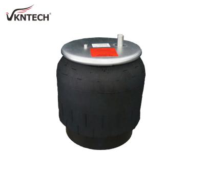 China TRL-200SCN GE13 With Bracket  Air Springs For NISSAN  TRL-200SCN GE13 With Bracket  REPLACED BY Vkntech 1K6836 for sale