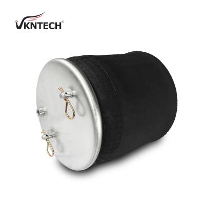 China TRUCK AIR SPRING 1440306 442678 1440859  Firestone W01-095-0481 1T15LR-4 With Steel Piston Replaced By Vkntech 1K0481 for sale