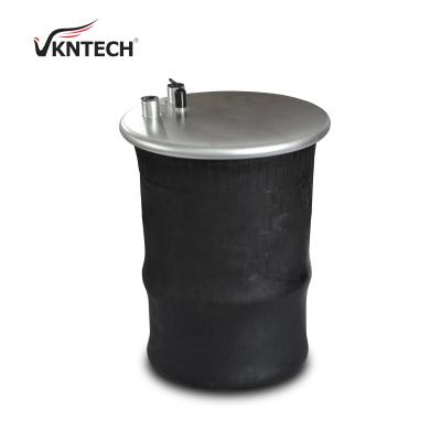 China COMMERCIAL TRUCK AIR SPRING MAN 81.43601.6036 81.43601.6036  Contitech 4882N1P05 By Vkntech1K6036 for sale