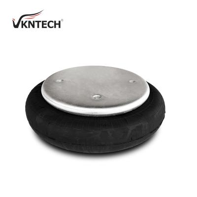 China VKNTECH 1B7010-1 CONVOLUTED  AIR SPRING REPLACE Firestone W01-358-7010 PICK UP AIR SPRING material bellow: NR for sale