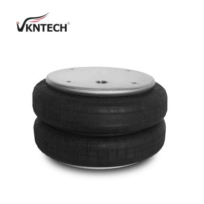 China VKNTECH 2B6805 CONVOLUTED  AIR SPRING REPLACE Contitech FD530-30 532 RIDEWELL1003586805C Firestone W01-358-6805 Goodyear 2B14-462 PICK UP AIR SPRING  material bellow: NR for sale
