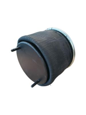 China TRAILER AIR SPRING REPLACED BY  SCANIA 1726237 SCANIA  2024281 SP556237-K WITH METAL PISTON for sale