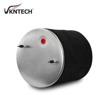 China TRAILER  AIR SPRING REPLACED BY  BPW 36 Firestone 1T66F-10.8  Contitech 881MB VKNTECH 1K8977 for sale