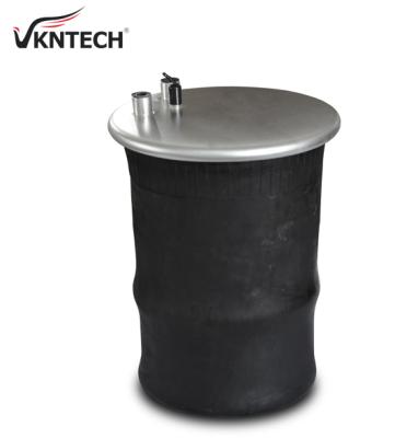 China TRUCK  AIR SPRING REPLACED BY MAN 81.43601.6036 81.43601.6036  Contitech 4882N1P05  VKNTECH 1K6036 for sale