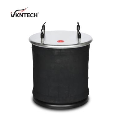 China TRUCK  AIR SPRING DAF 1384273  GRANNING 15635  HENDRICKSON B2065 SAF 2918 2.228.0002.00 Contitech 810MB 4st  Firestone W01-M58-6345 W01-M58-8775  Goodyear 1R14-059 REPLACED BY VKNTECH 1K6345 for sale
