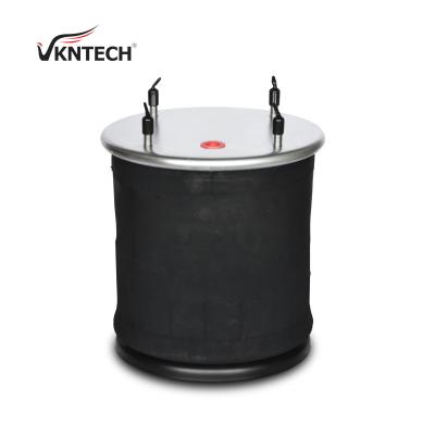 China TRAILER AIR SPRING NEWAY 21215632  RVIBERTOJA 45402002  DAF 1384273  GRANNING 15635  REPLACED BY VKNTECH 1K6345 for sale