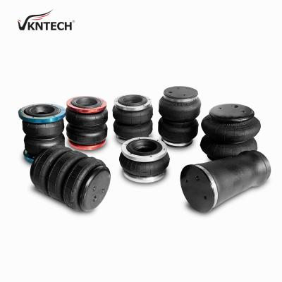 China Universal Air Spring W01-358-3400 Firestone for sale