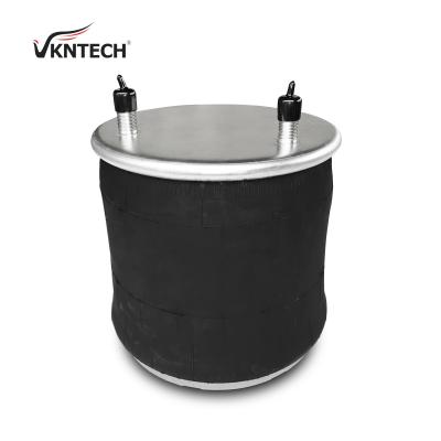 China Air Bag W01-358-8753 Rubber Air Spring 8753 Air Spring, Replaces Firestone W01-358-8753 And Watson & Chalin AS0098 for sale