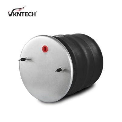 Cina Molla pneumatica di gomma di GOODYEAR 1R14-748 dell'airbag di alta qualità BPW 36 per il rimorchio in vendita