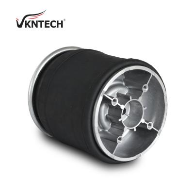 China Durable Air Bag Suspension WATSON & CHALIN AS0107 Air Spring Contitech 10 10-16S 724 W01-M58-8637 Firestone for sale