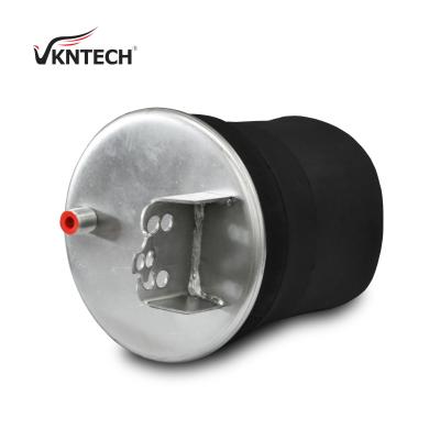 China Add to CompareShare Truck trailer suspension parts rubber 1076416 air spring air bag air bellow 6608NP01 Contitech 20374 for sale