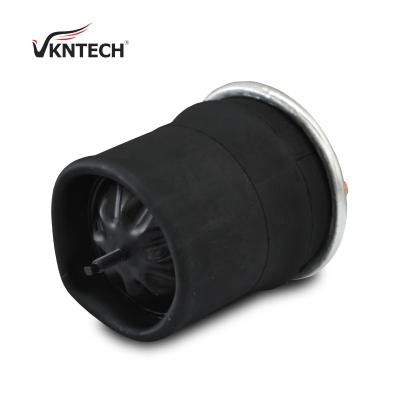 China Add to CompareShare Truck trailer suspension parts rubber 1076416 air spring air bag air bellow 6608NP01 Contitech 20374 for sale