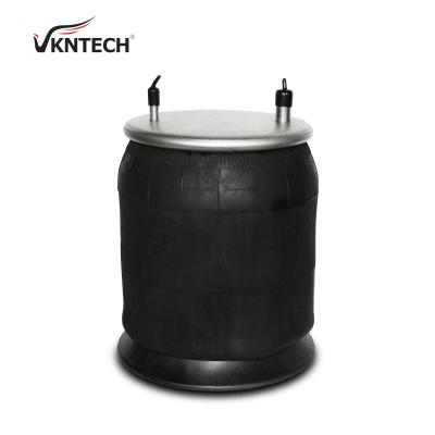 Muelle suspendedor del aire de W01-M58-8859 4159NP07 1R12-702 para los remolques de SAMRO y de FRUEHAUF