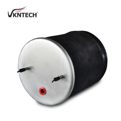 Type 2618 airbags en caoutchouc 1R11-706 de FAS d'OEM W01-M58-6366 4004NP03 de soufflet de ressort pneumatique