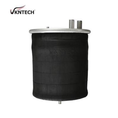 China Firestone W01-M58-8786 Rear Spring Air Bags Contitech 4912NP07 Goodyear 1R13-713 for sale