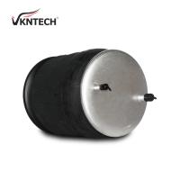 China Las piezas del muelle suspendedor del aire del balón de aire W01-681-9084 W01-358-9211 para  ACARREAN DOS PERNOS en venta