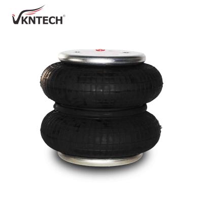 China Double convoluted air spring FD200-19 Air suspension 2B9-200 Truck & Bus spare parts W01-358-6910 for sale