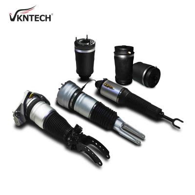 Cina Molla pneumatica di Volkswagen del FAETON 3D0 616 040 ammortizzatore dell'aria 3D5 616 040 in vendita