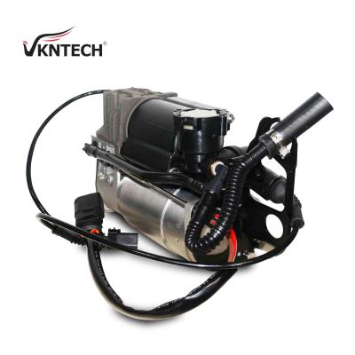 China Audi Q7 Air Suspension Compressor 4L0698007A for sale