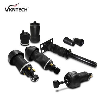 China 3800, 3900 Bus Cabin Air Springs Prostar 977C95 Sleeve Type Air Spring truck air suspension parts for sale